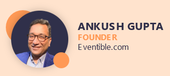 Top Event Marketers 2022 - North America | The Learning Hub | Eventible