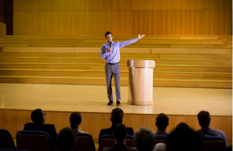 How To Find Paid Speaking Gigs? Here Are 13 Sure-Shot Ways