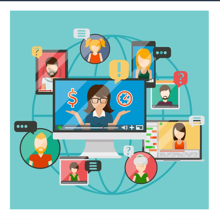 How to Create Engaging Virtual Networking Events That Boost Business How to Create Engaging Virtual Networking Events That Boost Business