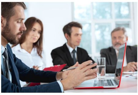 Your Ultimate Guide to Successfully Attending a Conference for the ...