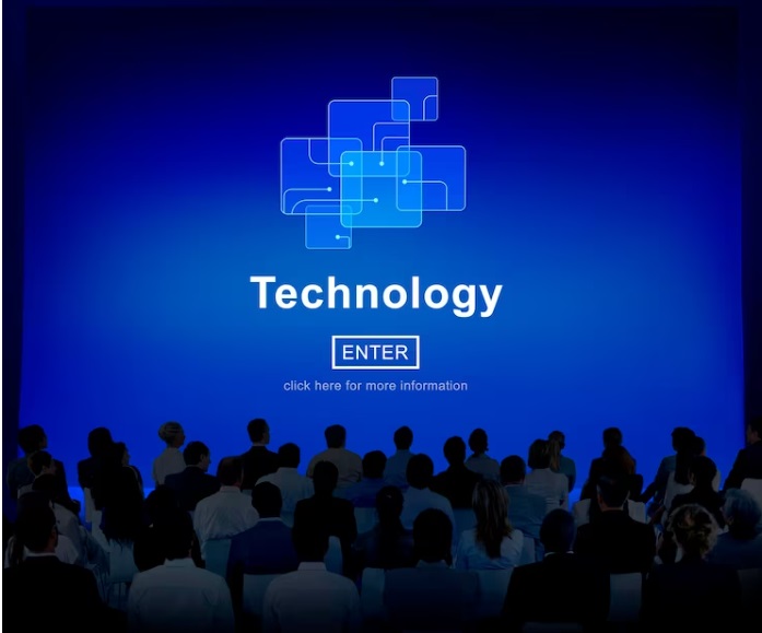 Top 5 IT Events from Q1 (Jan to Mar) 2023